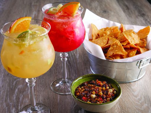 About Us | Ancho & Agave