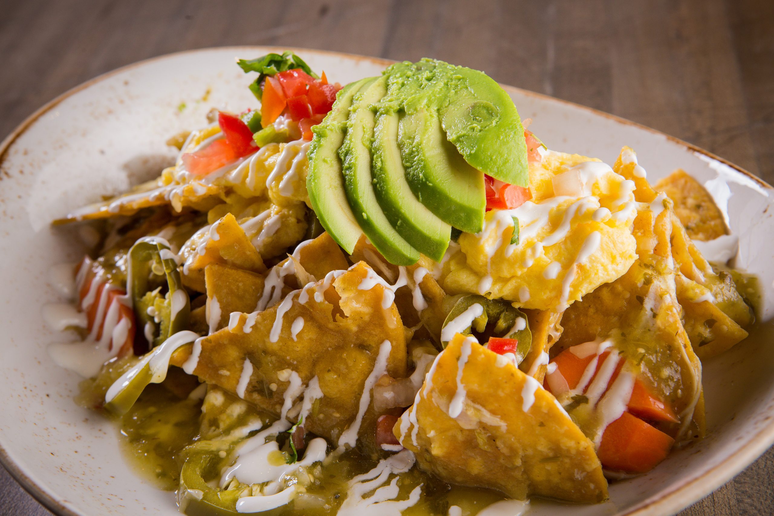 Ancho & Agave | tacos + amigos + tequila