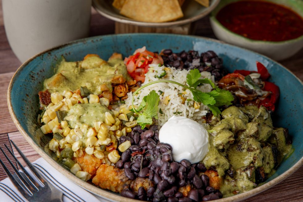 Ancho & Agave | tacos + amigos + tequila