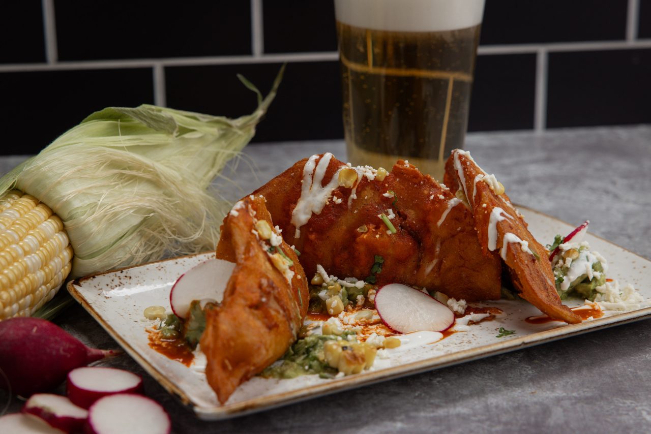 Ancho & Agave | tacos + amigos + tequila