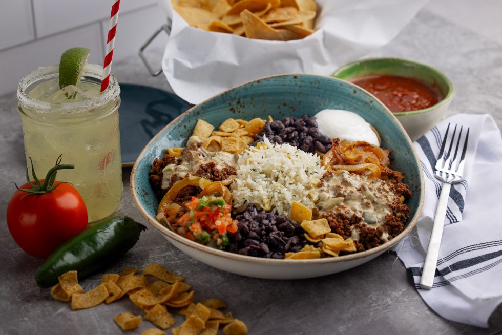 Ancho & Agave | tacos + amigos + tequila