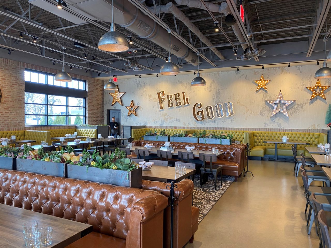 Locations | Ancho & Agave