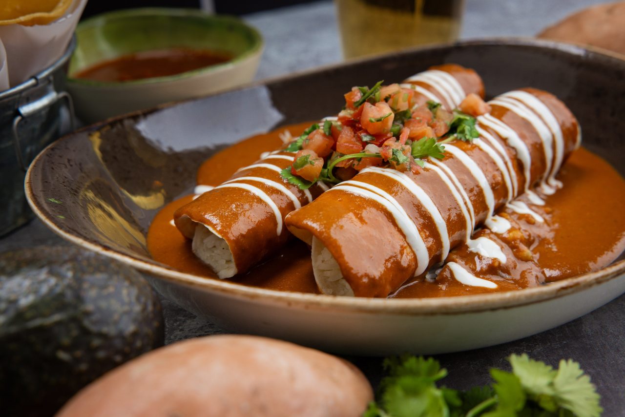 Ancho & Agave | tacos + amigos + tequila