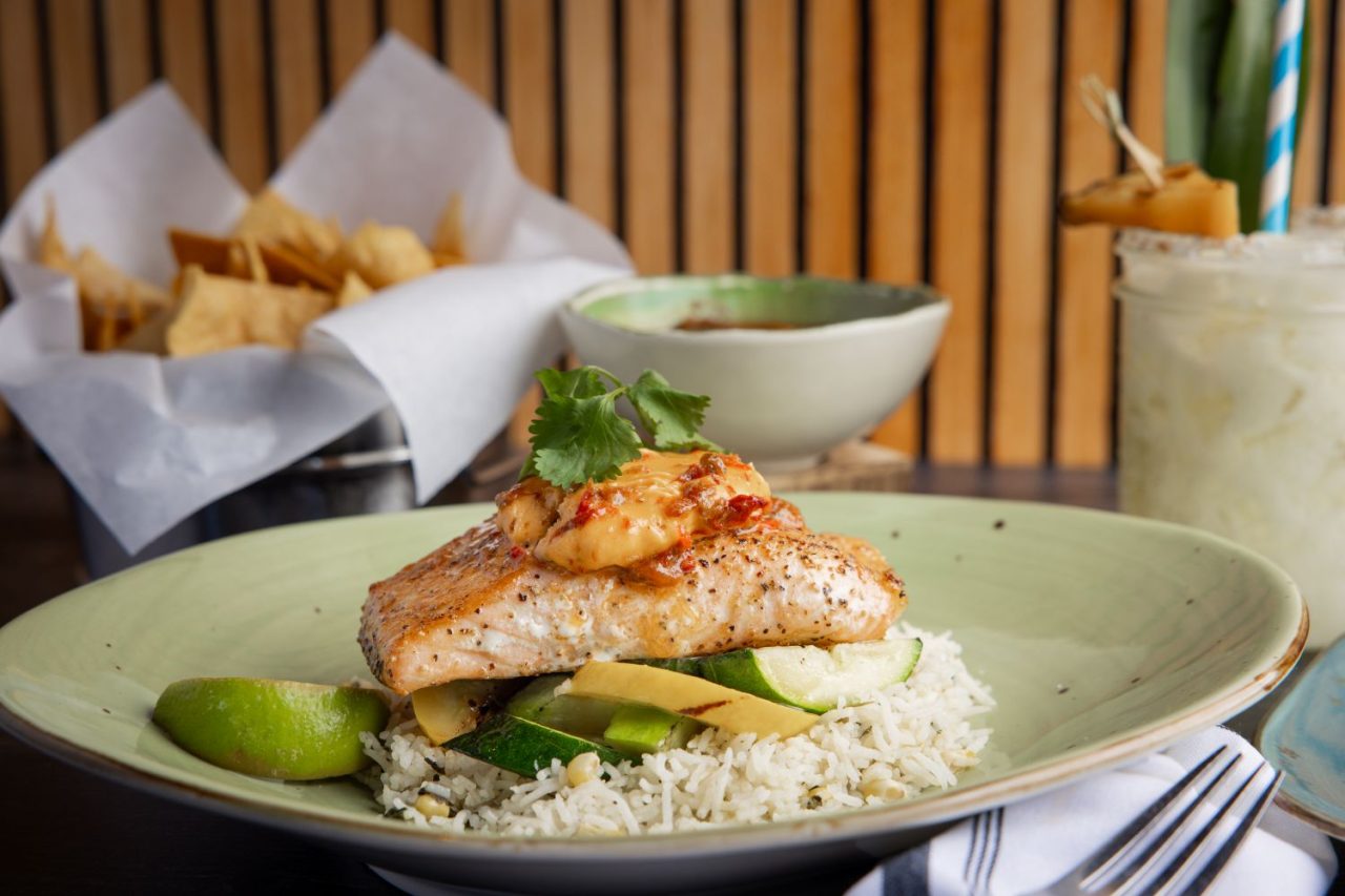 Ancho & Agave | tacos + amigos + tequila