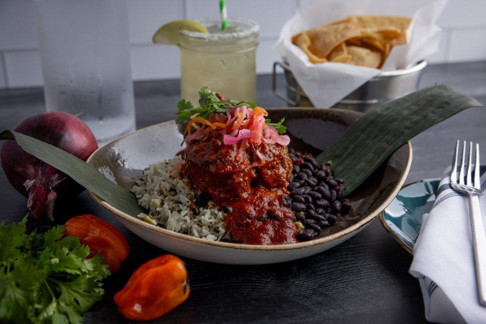 Ancho & Agave | tacos + amigos + tequila