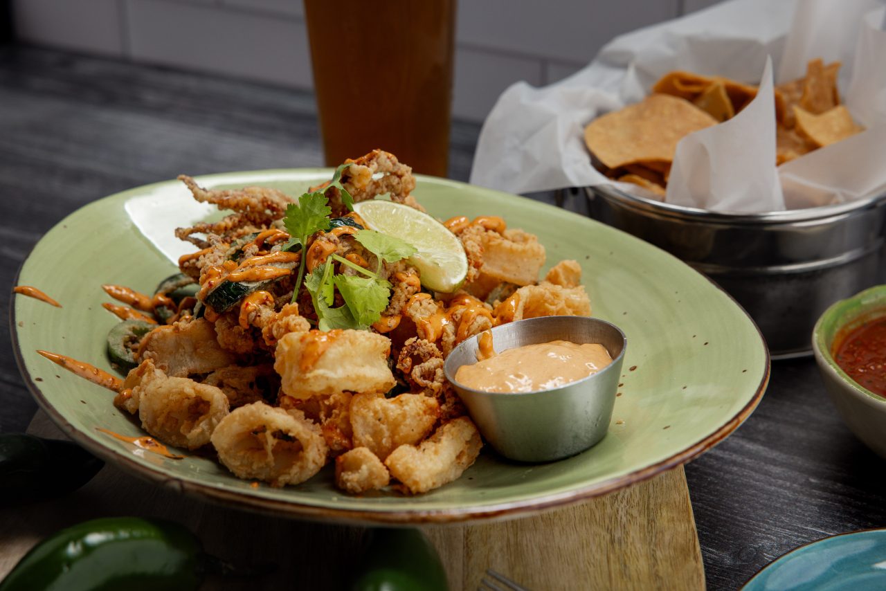 Ancho & Agave | tacos + amigos + tequila