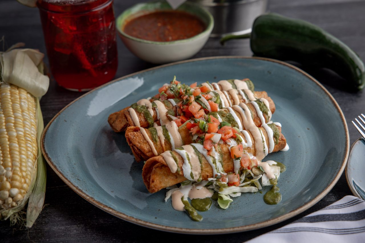 Ancho & Agave | tacos + amigos + tequila