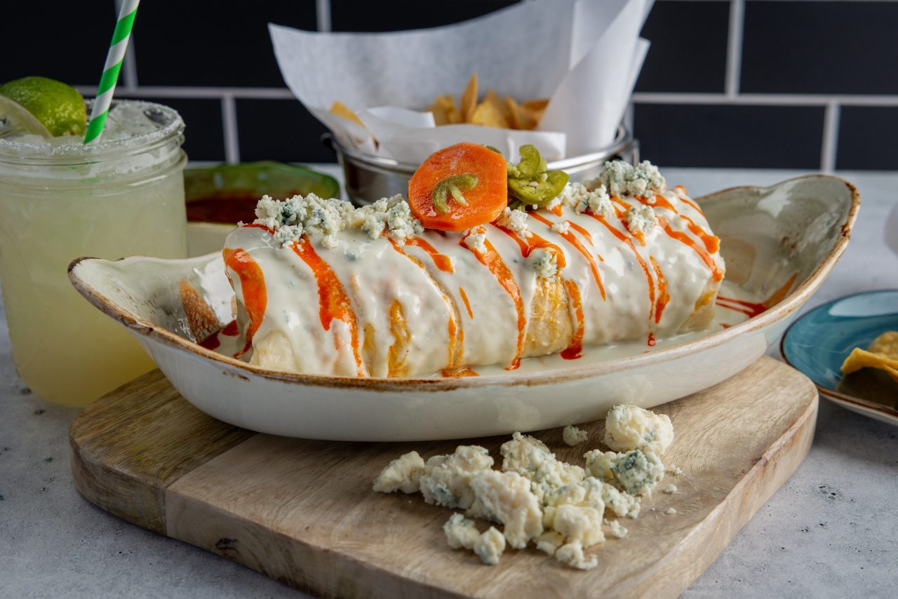 Ancho & Agave | tacos + amigos + tequila